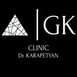 Gk Clinic (ulitsa Geroya Peshkova No:14к2), özel ağız ve diş sağlığı klinikleri ve muayenehaneleri  Krasnodar'dan