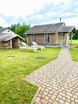 Гостим (ulitsa Yanki Kupaly No:8, agragaradok Narach), otel  Minskaya oblastından