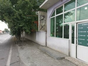 Barbershop Avanesyan (Armavir Region, Village of Parakar, Yerevanyan Street), berberler  Armavir'den