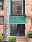 Edificio Juan Pablo (Antioquia, Municipio de Medellín, Barrio de El Velódromo, Carrera 77, 41-30), seyahat acenteleri  Medellin'den