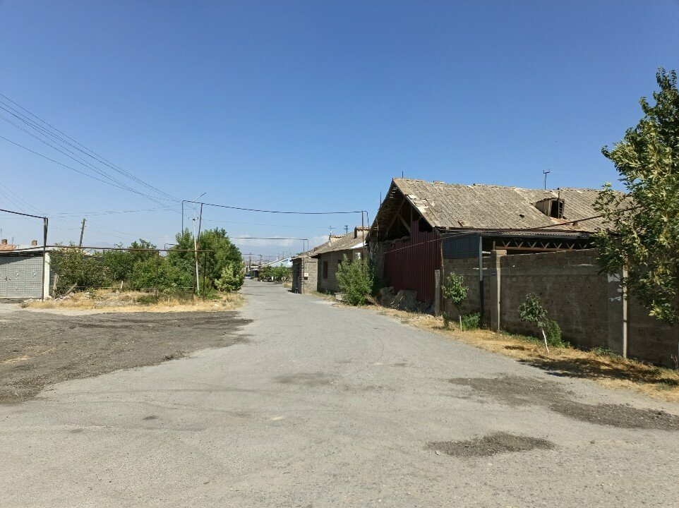 Posta hizmetleri Айпост, Armavir, foto