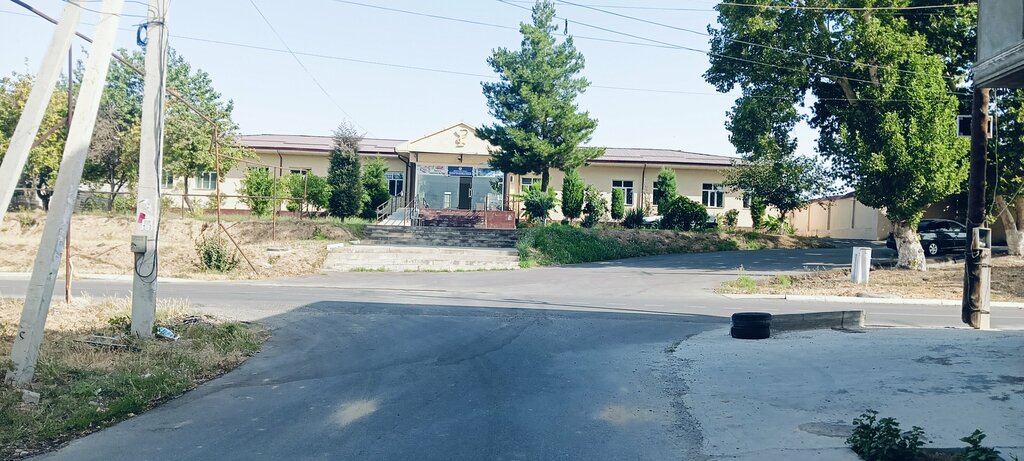 Aile sağlığı merkezi Poliklinika, Taşkent eyaleti, foto