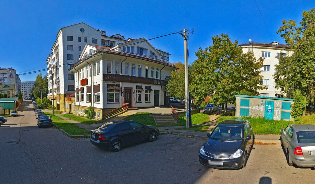Bilişim firmaları Хайстекс, Smolensk, foto