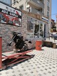Buse elektrik. Ada garaj motar tamir bakim (Kocaeli, Çayırova, Yavuz Sultan Selim Cad., 151), motosiklet tamiri  Çayırova'dan