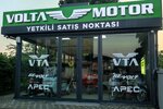 Volta Motor Akyazı Fabrika Satış Mağazası (Sakarya, Akyazı, Ada Cad., 187), motosiklet satışı  Akyazı'dan