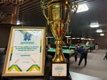 Start (Ál-Farabı kóshesi No:43), bilardo salonları  Kentav'dan