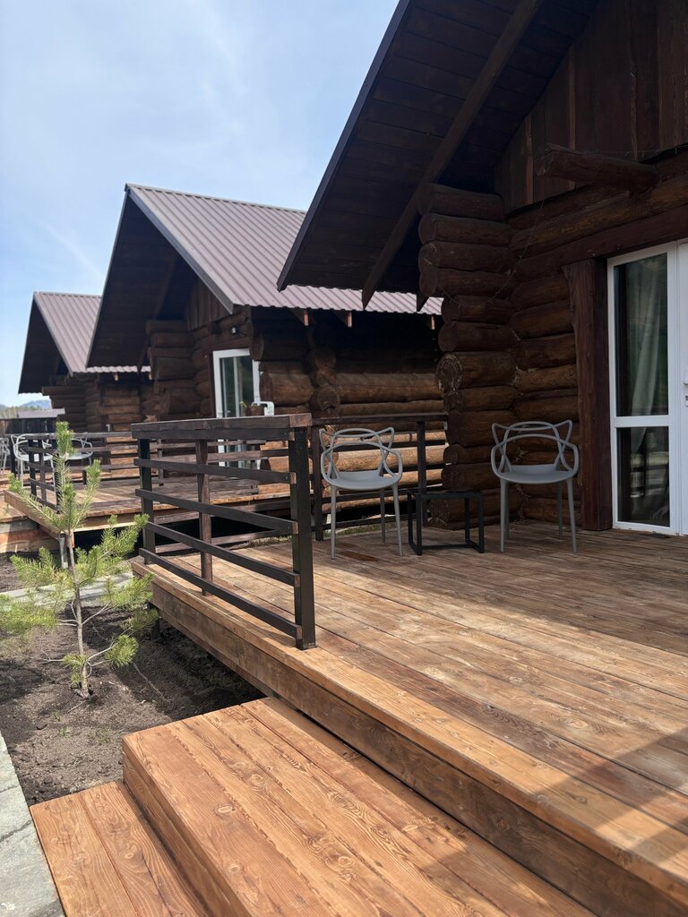 Hamamlar Богатыри, Altay Cumhuriyeti, foto