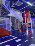 Cosmoclub (Zemlyachki Street No:110Б), oyun odası  Volgograd'dan