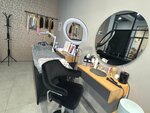 Thelyuman. Studio (General Makhmut Gareev Street No:7Б), güzellik salonu  Kazan'dan