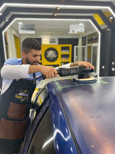 Otomobil servisi Efe Oto Lastik Yedek Parça, Doğankent, foto