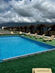 Lifestyle (Morskaya ulitsa No:26, selo Alakhadzy), otel  Gagra Bölgesi'nden