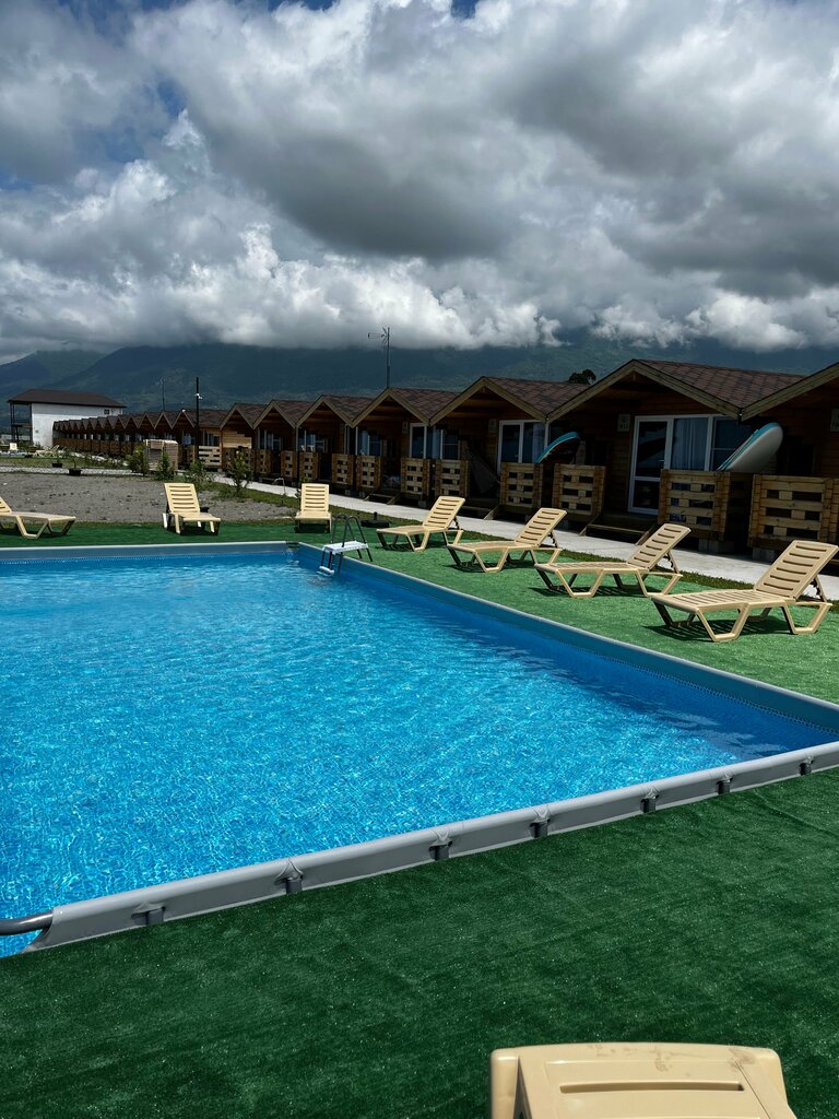 Otel Lifestyle, Gagra Bölgesi, foto