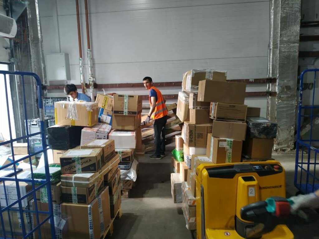 Taşımacılık hizmetleri Стандарт Экспресс Грузчики Тверь, Tver, foto