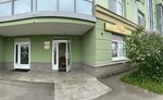 Тихвинская улица, 8к4 (Tikhvinskaya ulitsa No:8к4, mikrorayon Sertolovo-2), kuaförler  Sertolovo'dan