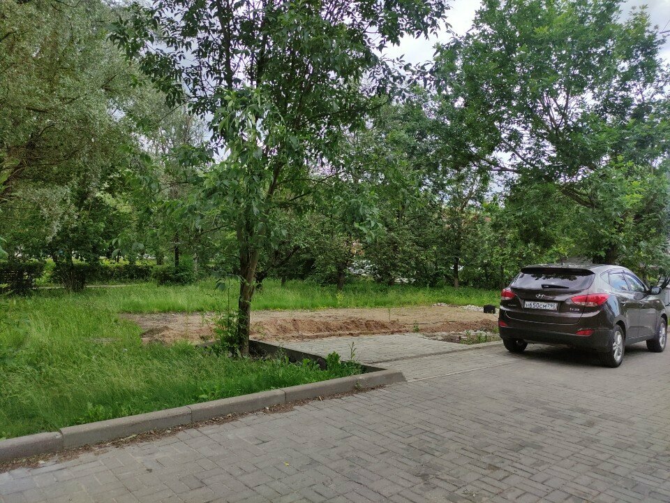 Dini dernekler Лекторий, Sergiyev Posad, foto