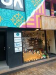 Espíritu Yoga (Bogotá, Chapinero, Calle 82, 14-37), yoga stüdyosu  Bogota'dan