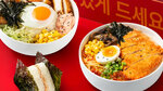 Kimchi To Go (Sharapovskiy Drive No:вл2), fast food  Mytişçi'den