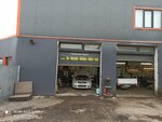 Спутник-авто (Krasnogo Znameni Avenue No:145с2), otomobil servisi  Vladivostok'tan