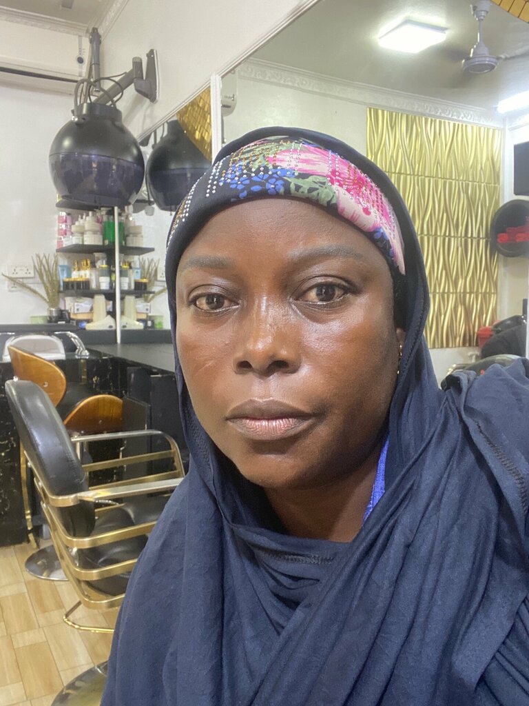 Güzellik salonu SakinBeauty, Akra, foto