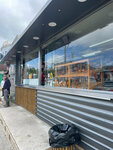 Вкус востока (Bolshaya Pokrovskaya ulitsa No:32), fast food  Pavlovski Posad'dan