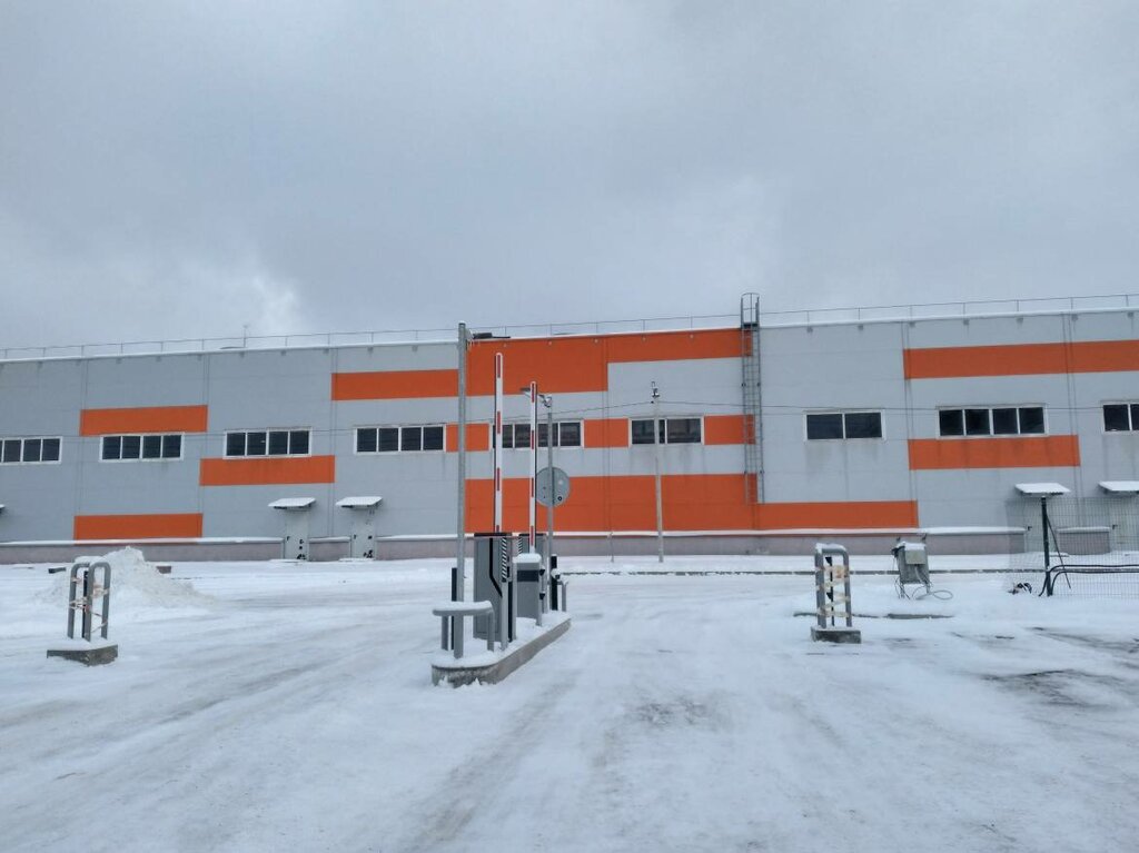 Banyo ve klozet mağazaları Florentina, Saint‑Petersburg, foto