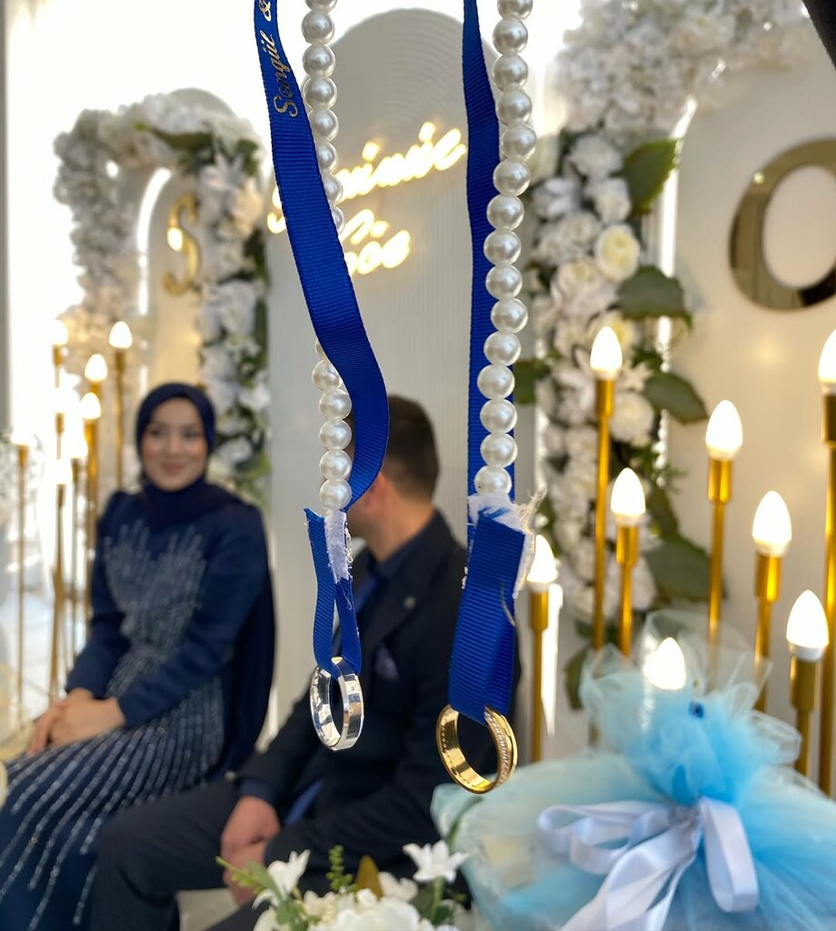 Düğün, toplantı salonu Arus Davet Evi, Artuklu, foto