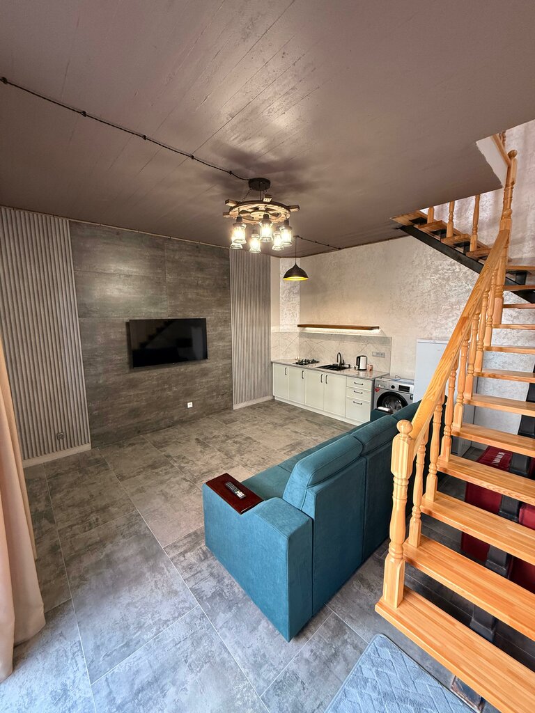 Konuk evi Гостевые дома Фортуна, Makhachkala, foto