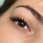 Aziza Lash (Zhibek Zholy Avenue No:50В), kaş ve kirpik salonu  Almatı'dan
