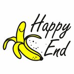 Happy End (Ábiken Bekturov kóshesi No:11), erotik shoplar  Astana'dan