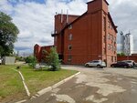 Predpriyatiye Stroymekhanizatsiya (Tyumenskaya ulitsa No:17), i̇nşaat firmaları  Yekaterinburg'dan