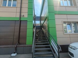 Beioe mesto (ulitsa Pirogova No:1Б), manikür-pedikür  Ulan‑Ude'den