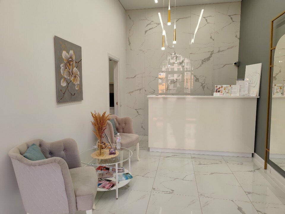 Epilasyon Evo laser epil, Nalchik, foto