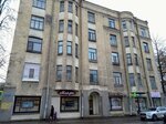 Дом Горышина Достопримечательность (Leningradskoye Highway No:3), turistik yerler  Vyborg'dan