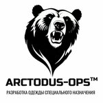 Arctodus-ops (улица Горпищенко No:104В, корп. 1), üniforma üreticileri  Sevastopol'dan