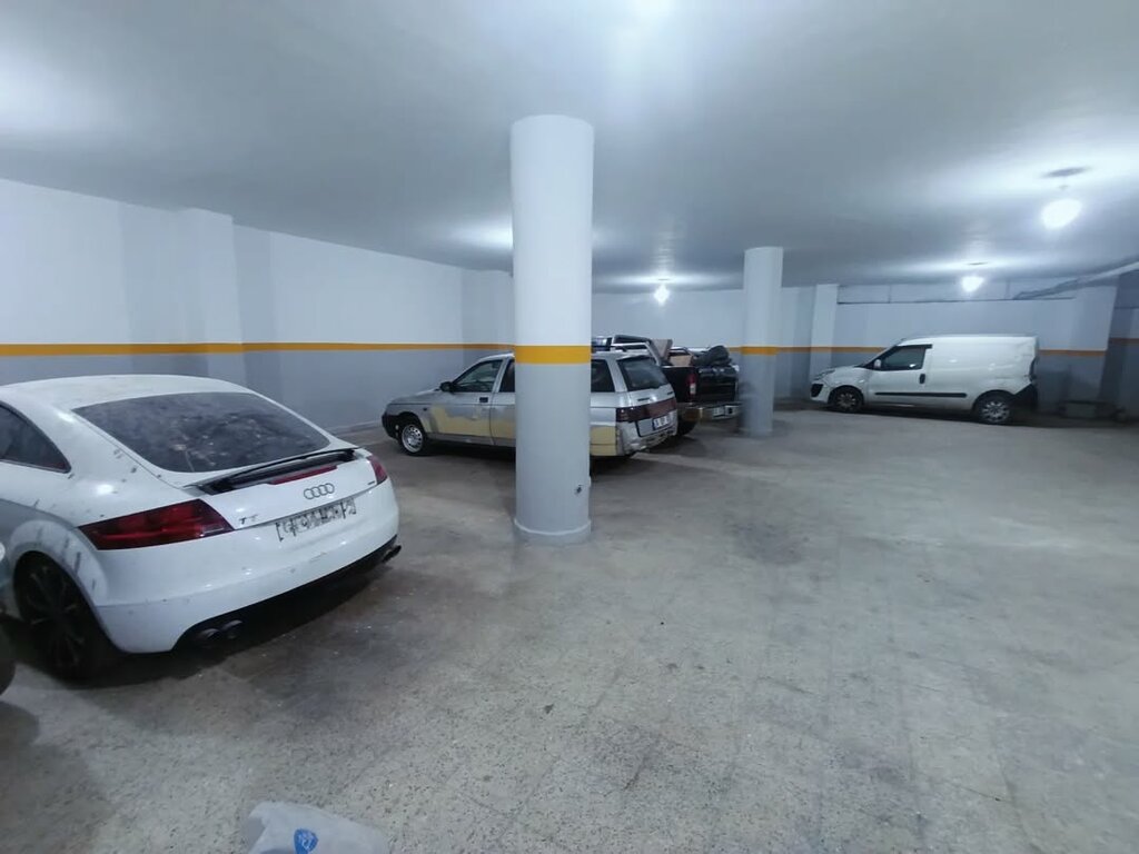 Otomobil servisi Aslan Oto, Arnavutköy, foto