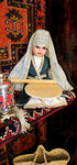 Горянка (ulitsa 7-y Magal No:2), kafe  Derbent'ten
