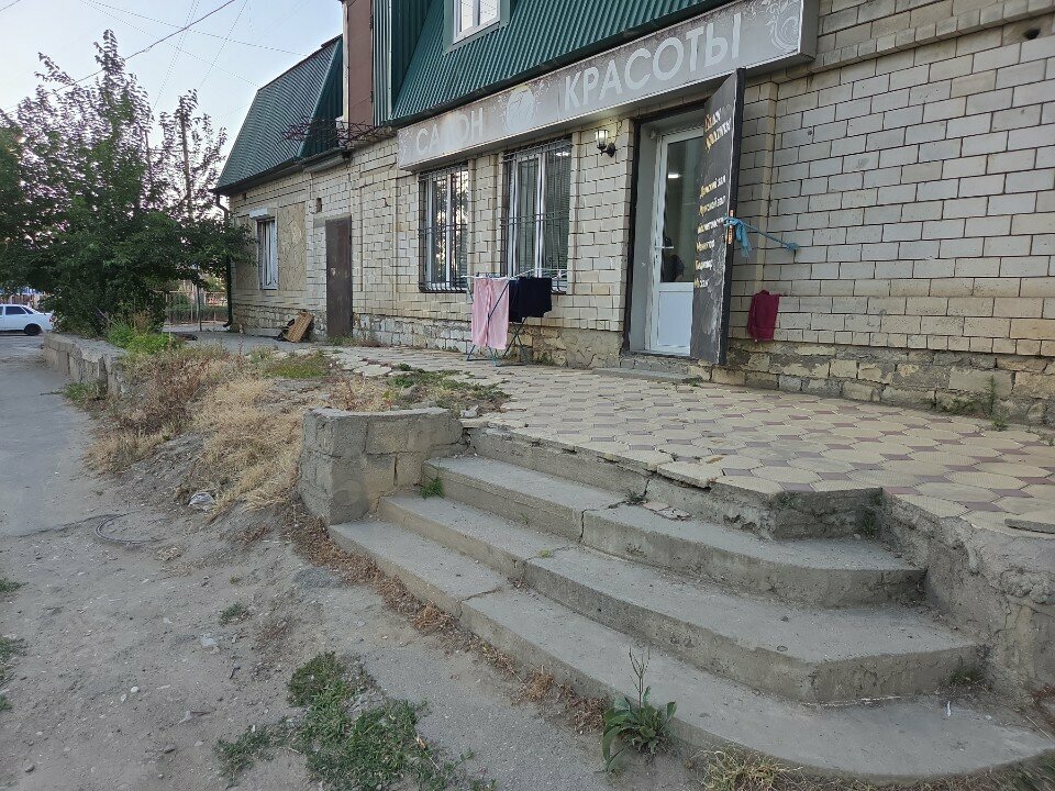 Kuaförler G&a, Makhachkala, foto