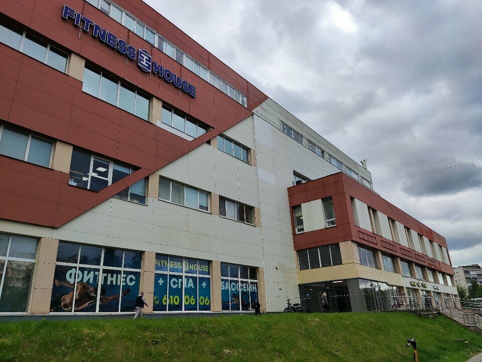 Pencere üretim, satış ve montaj firmaları Bms Group, Saint‑Petersburg, foto