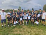 FC-Vostok Semey (7 Lïnïya street No:12), spor okulları  Semey'den
