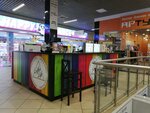 Fruit Waffles (Dziarzhynskaga Avenue No:104), kahve dükkanları  Minsk'ten