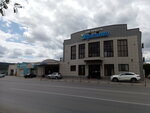 Kaspy (ulitsa Pushkina No:93Г/1), kafe  Voljski'den