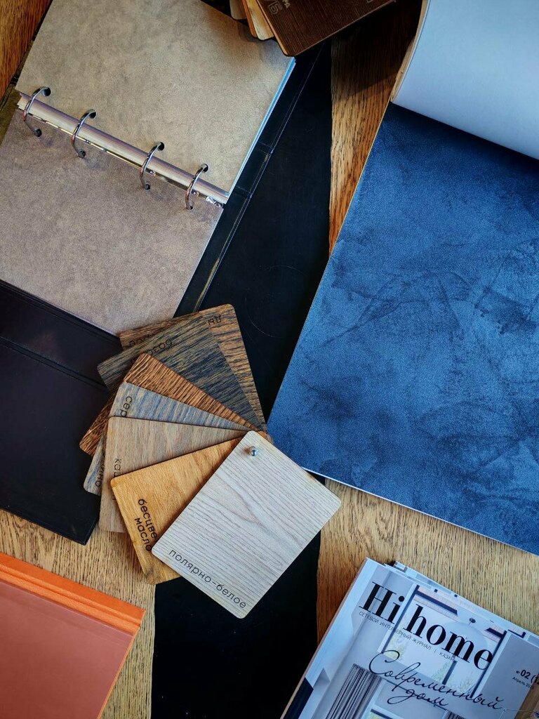 i̇ç dekorasyon ürünleri Patio студия декоративной штукатурки, Kazan, foto