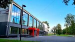 Спорткомплекс (Chaykovskogo Street No:3/10), çok amaçlı spor tesisleri  Stupino'dan