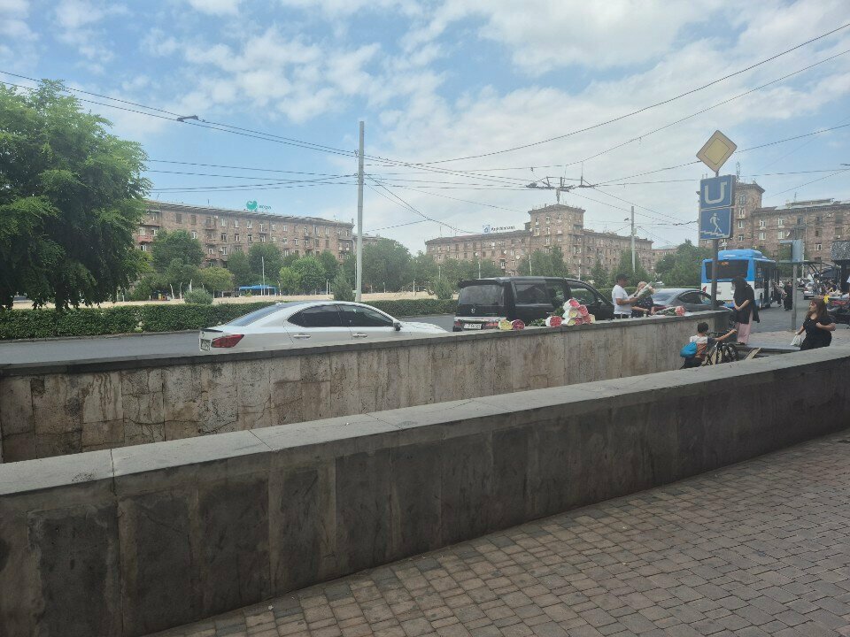 Terziler Ателье, Erivan, foto