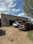 Rt Garage (ulitsa Akhmetshina No:101/2), kuru temizlemeciler  Naberejniye Çelny'den (Yar Çallı'dan)