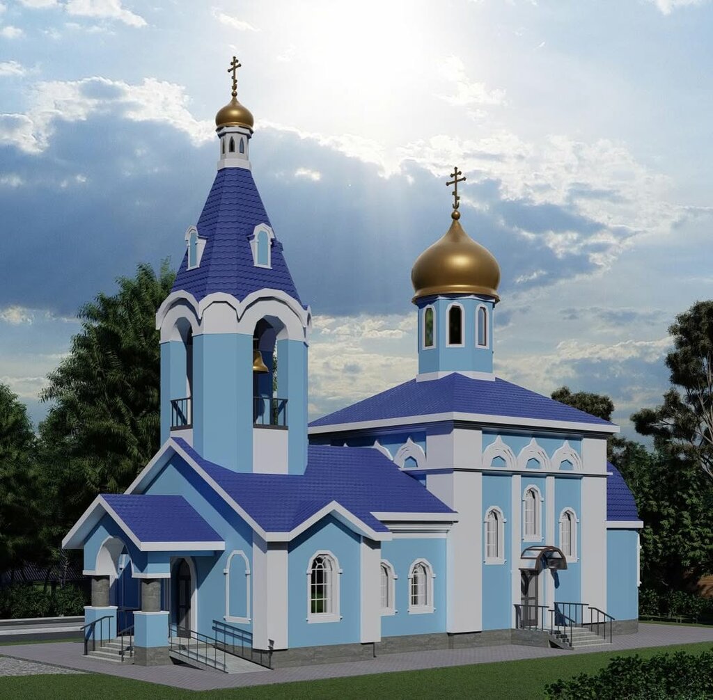 Architectural firm Lion-proyekt, Stavropol, foto