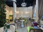 Пастичерия Венето (Astrakhova avenue No:5), kafe  Mytişçi'den