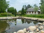 Ботанический сад Нфи КемГУ (Kemerovo — Kuzbass Region, Novokuznetskiy Municipal District, SNT Sosny), çevre dernekleri