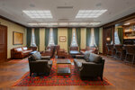 The Lobby (Nikolay Gavrilov street No:2), bar  Irkutsk'tan