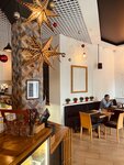 Бистро Дружба (Baumana Street No:2), kafe  Sovetsk'ten